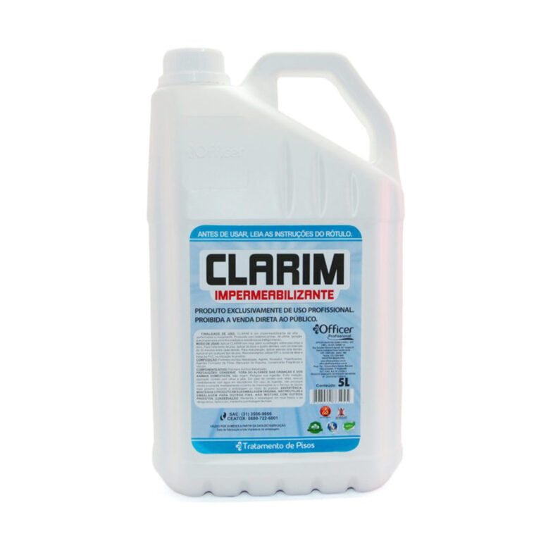 IMPERMEABILIZANTE CLARIM – Ever Limp