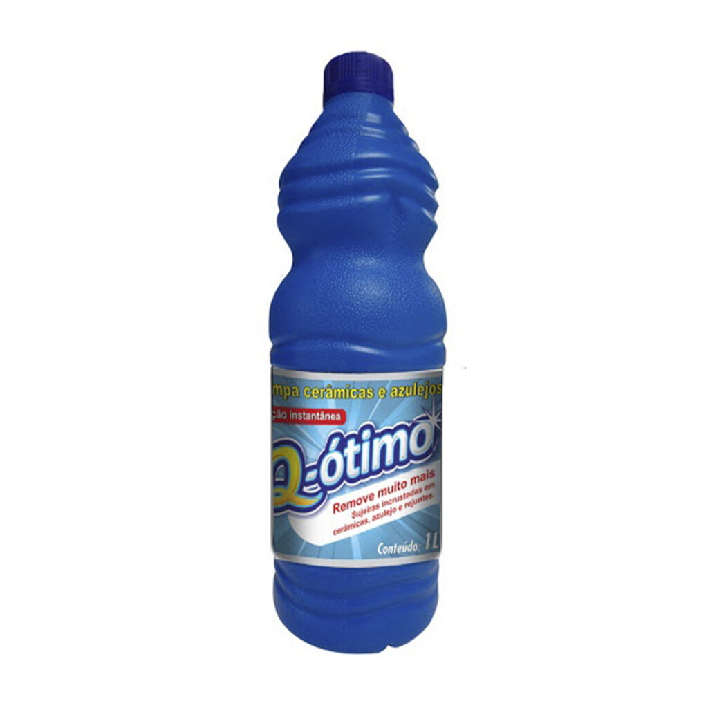 LIMPA CERAMICA Q-OTIMO 1L – Ever Limp