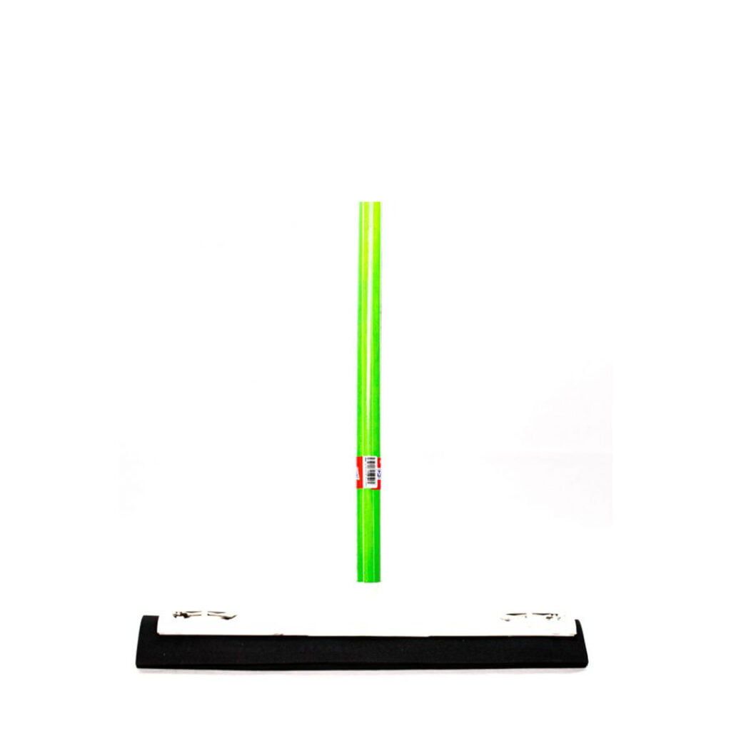 RODO PLASTICO 40CM COM CABO 1,5M – Ever Limp